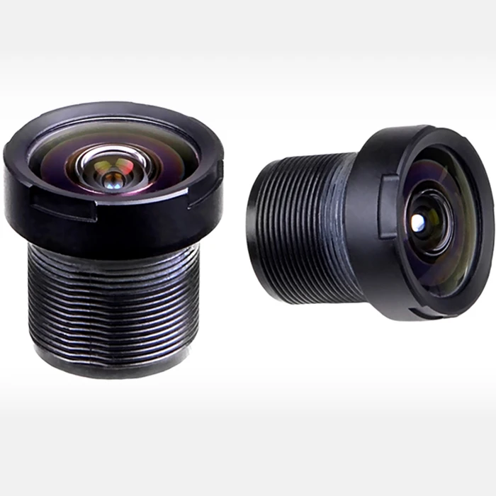 FOXEER 2.1mm lens FPV wide angle low distortion 140 degree HD for PFV ...