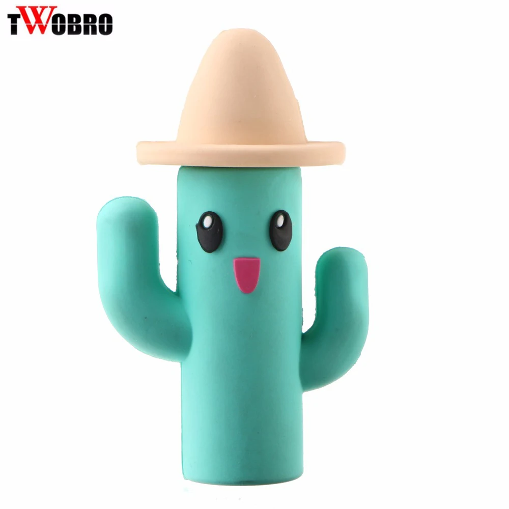 Lindo USB Flash Drive Cactus 64G 32 GB 16 GB 8 GB 4 GB pen drive ...