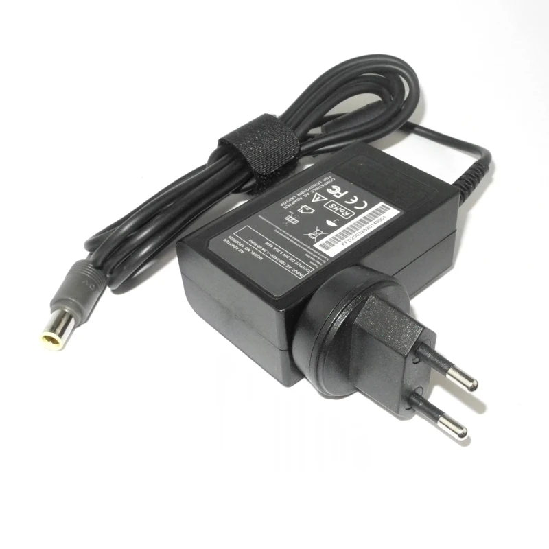 20 V 3.25A 65 Watt Eu stecker Laptop Ac Netzteil Ladegerät Für Lenovo ...