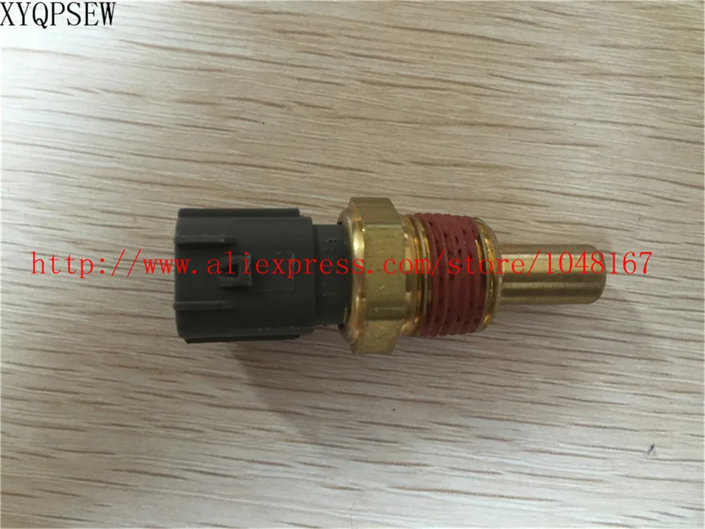 Xyqpsew For Chrysler Coolant Temperature Sensor,5033314aa,314aa ...