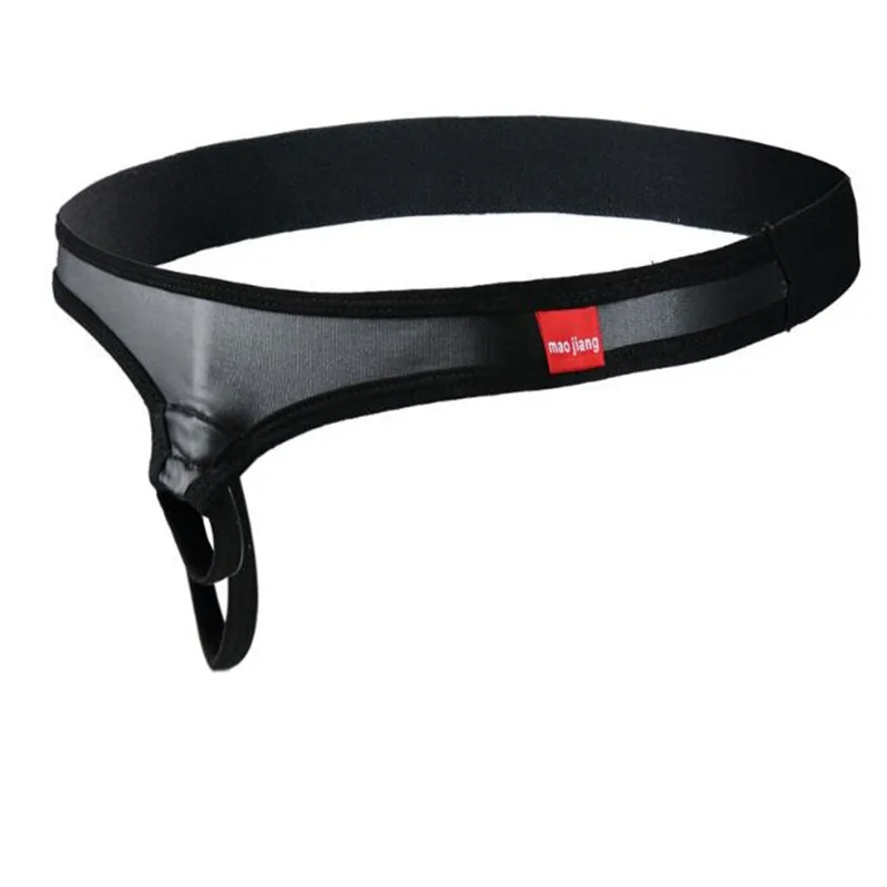 2017 Fashion Men's Underwear Sexy Men's G-strings & Thongs Men's ...