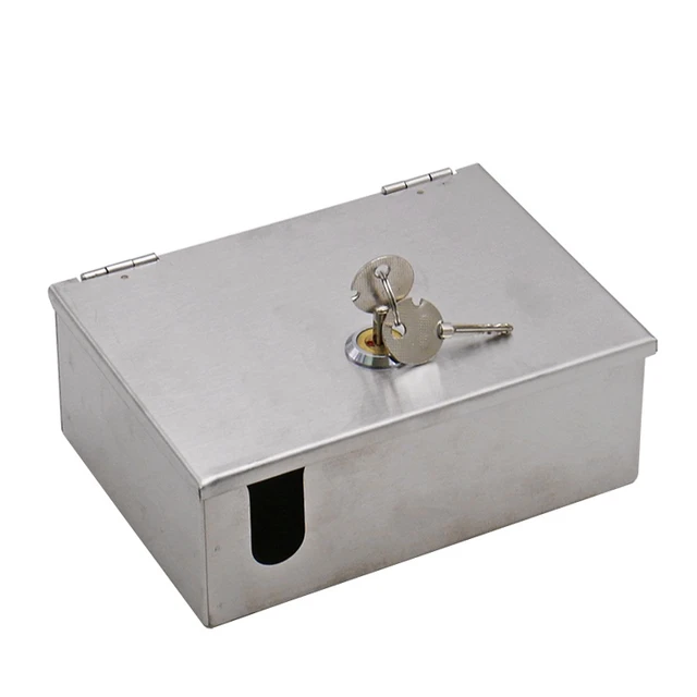 Metal Lock Box Discounted Deals | instrumentation.kmitl.ac.th