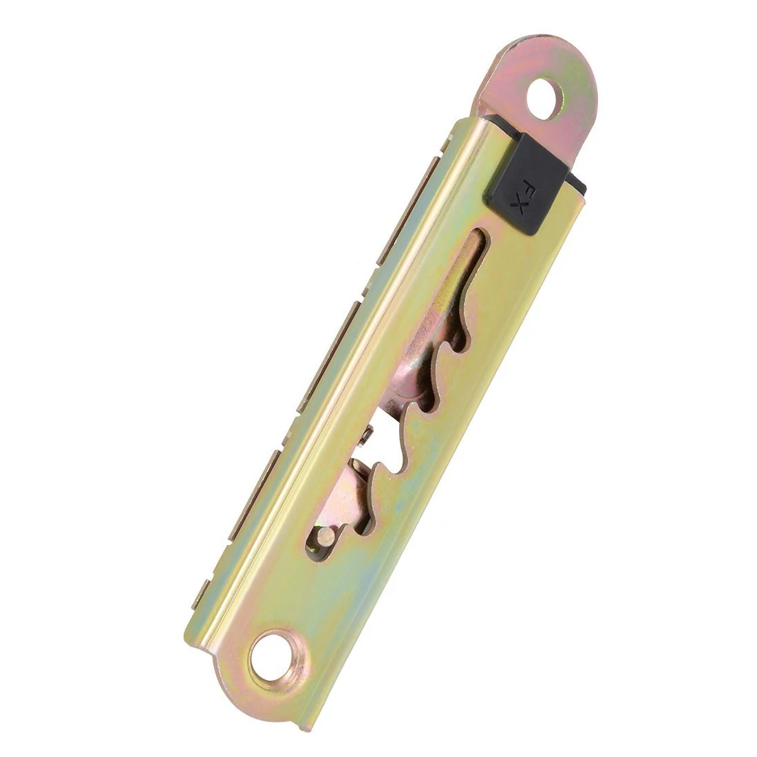 1 Pair metal Angle Lifting Rod Desk 4 Gear Adjusting Hinge Angle Hinge ...
