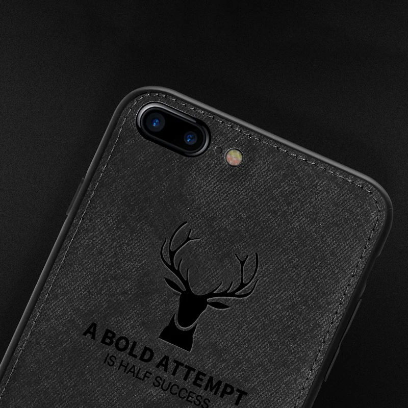 “Bold Attempt is Half Success” iPhone – OMGCovers.com