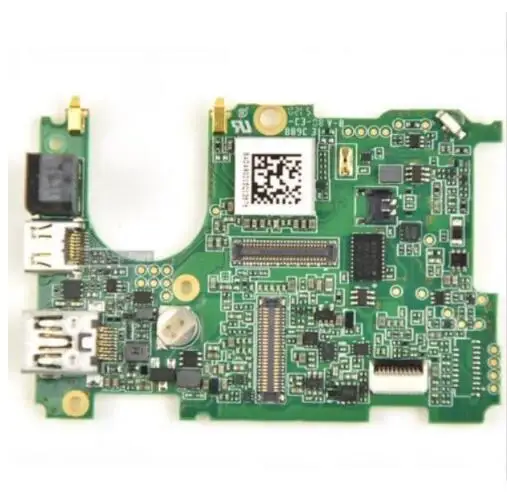 Placa base Original para Gopro Hero 4 Hero4, pieza de reparación de ...