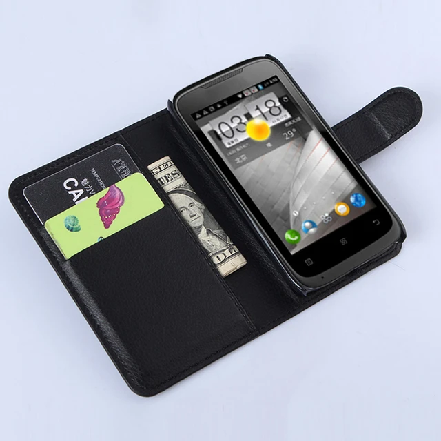 Lenovo A369i Case