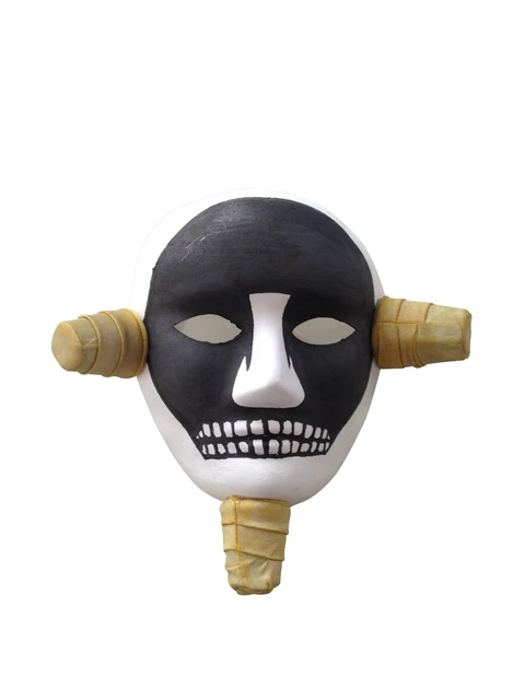 Mayuri Kurotsuchi Without Makeup