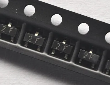 부품 mmbt2907 마크: 2f 트랜지스터 smd sot23 신규 및 원본|parts| - AliExpress