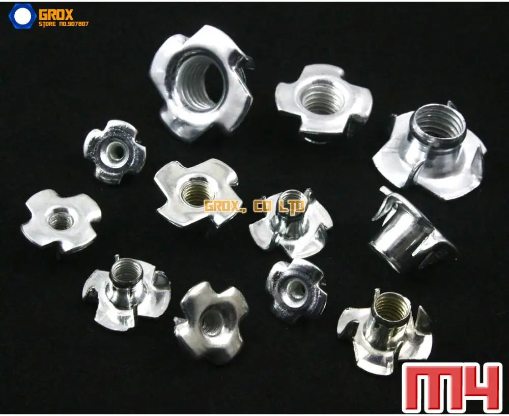 100-Pieces-M4-Metric-T-Nuts-Zinc-Plated-TEE-Nuts-4-Prongs.jpg