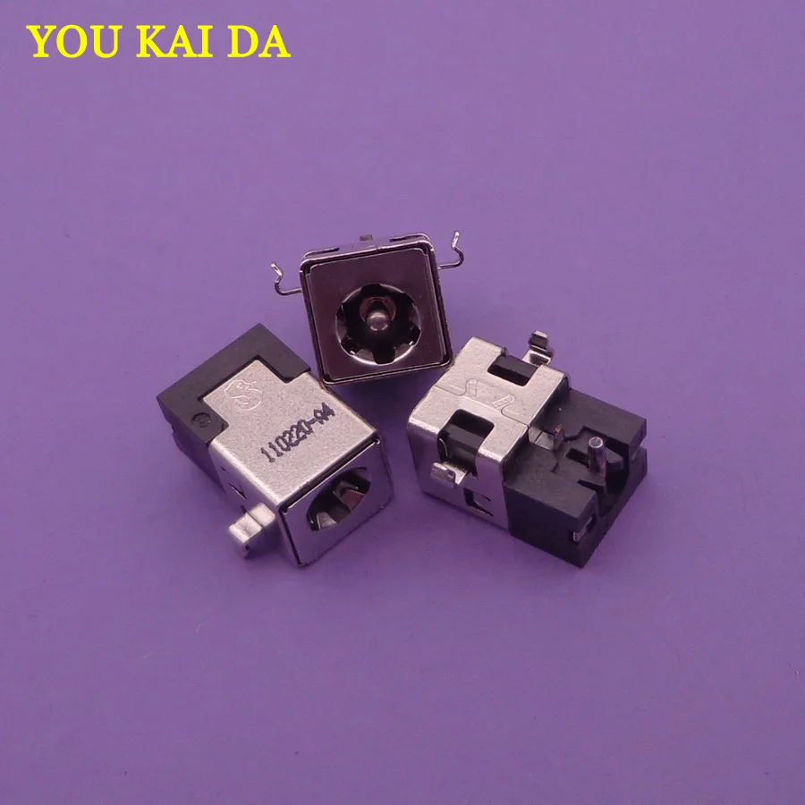 Dc Power Jack Laptop Notebook Connector Socket Dc Jack - Connectors ...