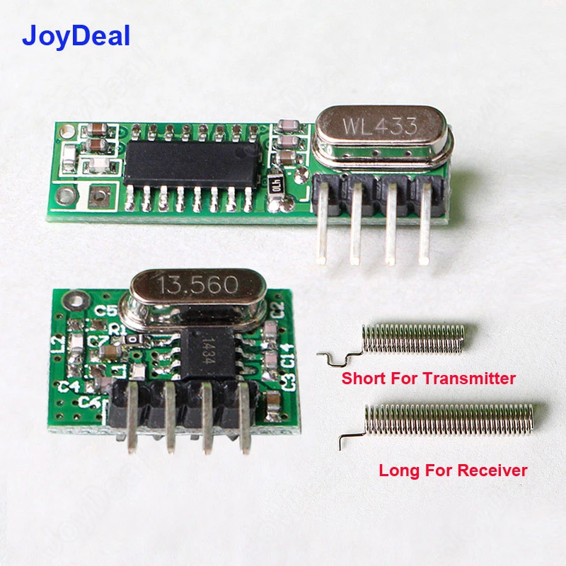 Control amplifier with arduino uno