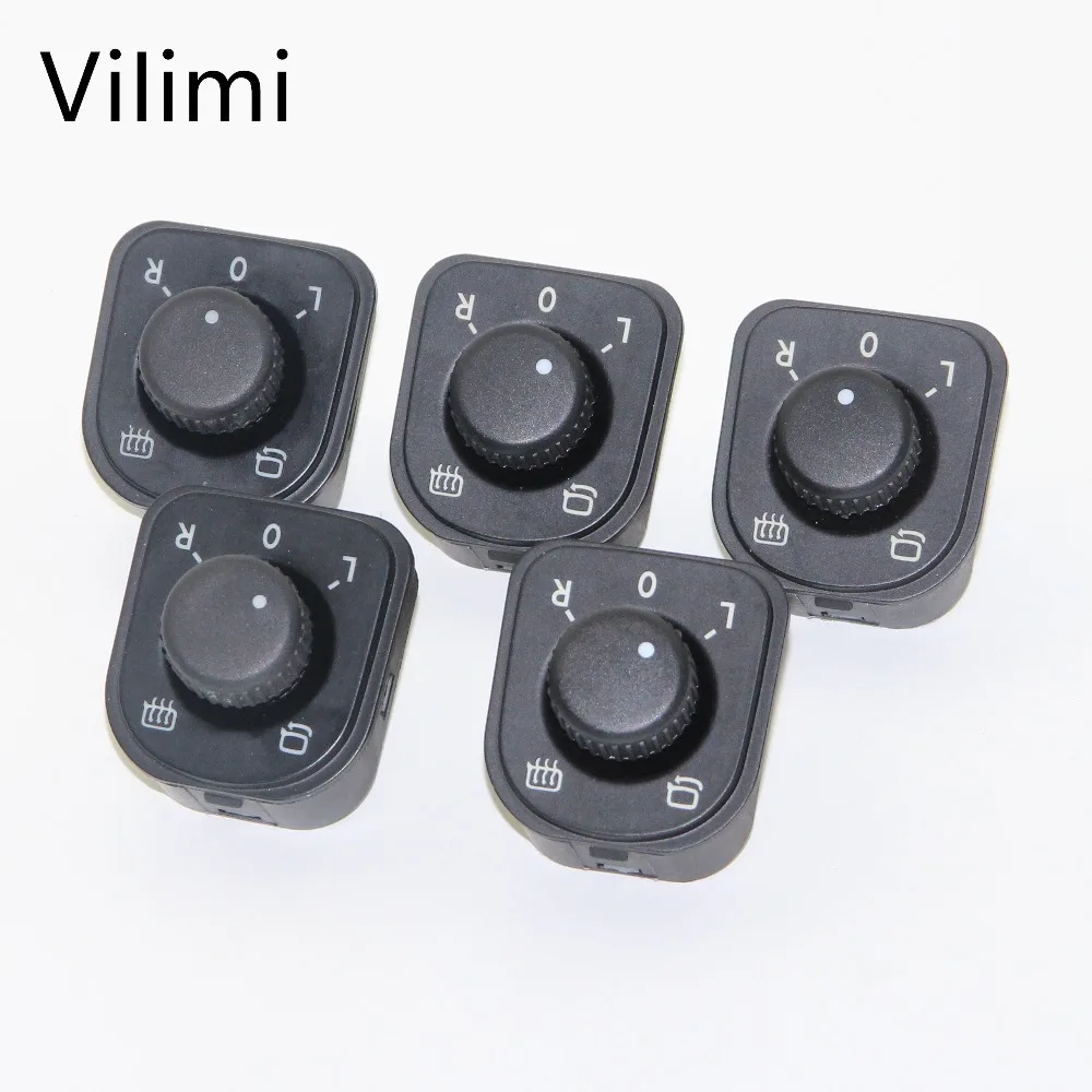 5Pcs High quality 1K0959565J For VW Jetta MK 5 Golf GTI MK5 6 Passat B6 ...