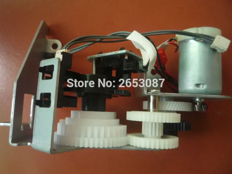 New And Original Apg Motor Detector For Epson T1110/t1100 /me-1100 ...