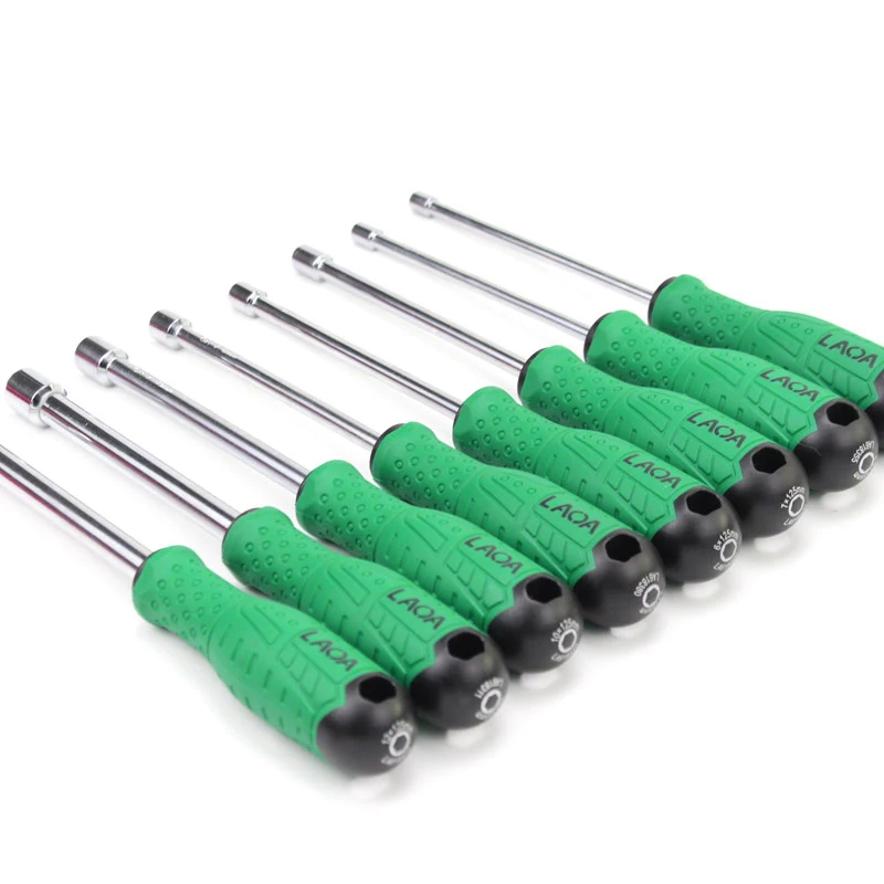 LAOA-Deep-Hole-Sleeve-Screwdriver-Chrome-Vanadium-Steel-Hex-Socket ...