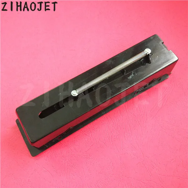 4 colors piezoelectric printer encad Novajet 750 capping assembly for ...