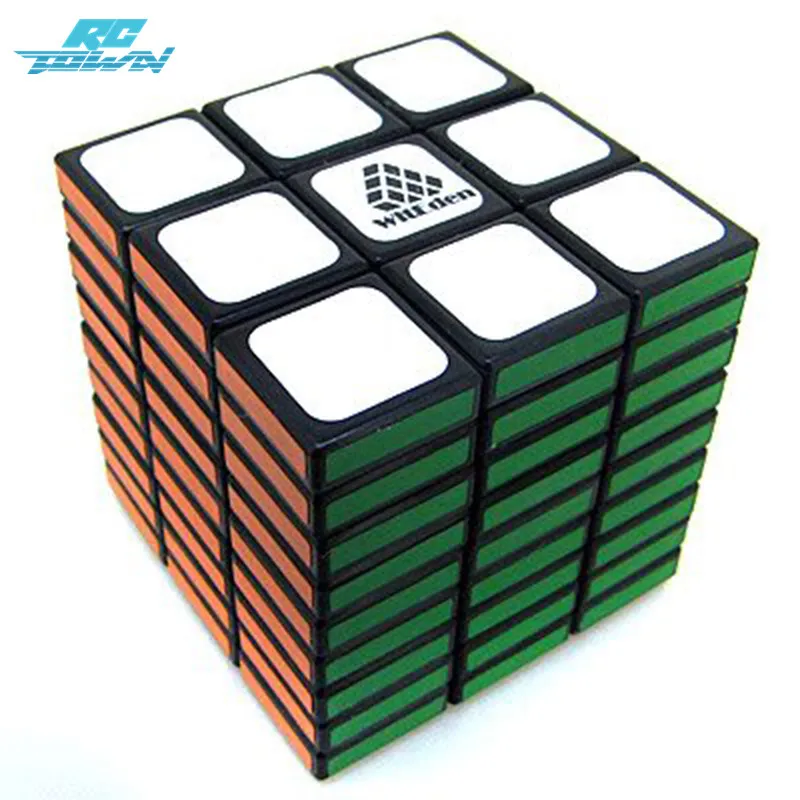 RCtown 3x3x9 Professional Cube strange shape Magic Cubes Anti Stress ...