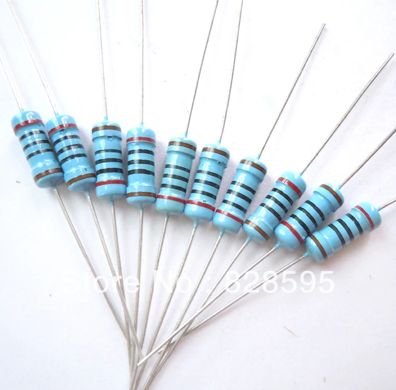 EDGU78A4S 1w 200 ohm 200R ohm 100% original brand new Fixed Resistor ...