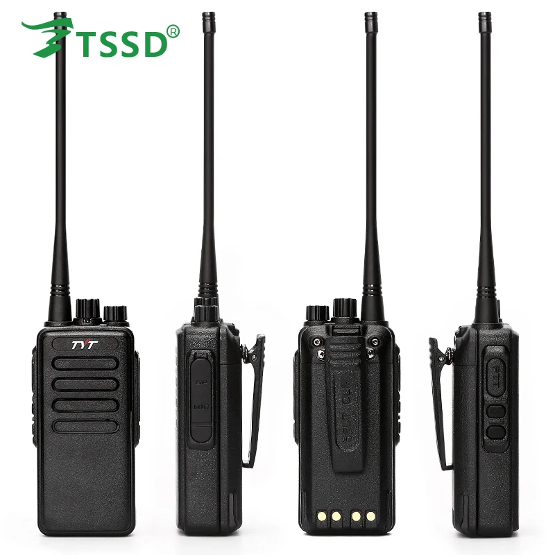 100% Original TYT TC-3000A VHF 136-174MHZ Radio Transceiver TC-3000A ...