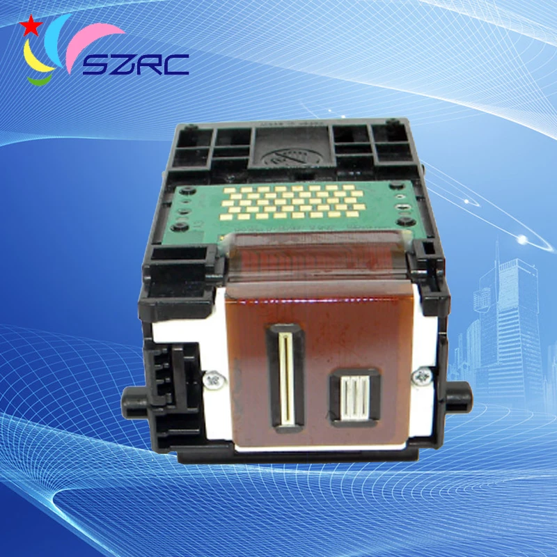 Cabezal de impresión QY6 0054 Original para Canon iP1500, iP2000, MP360, MP370, MP390, MP110 ...
