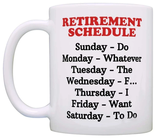 Wednesday Office Humor