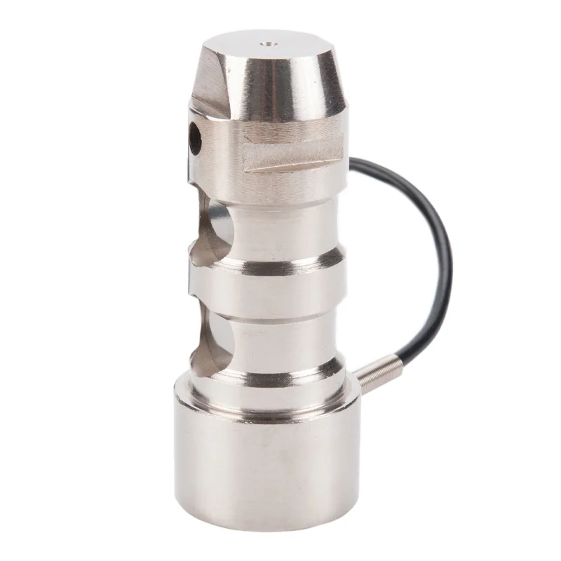 Axle Pin Load Cell Crane Lift Force Pull Tension Limit Car Load Weight ...