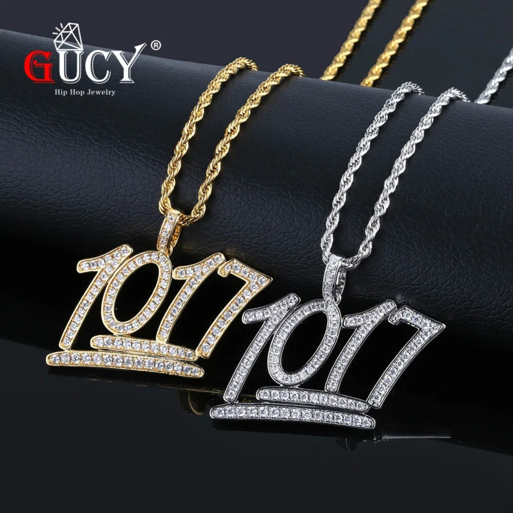 Iced Out Chains Rap Labels