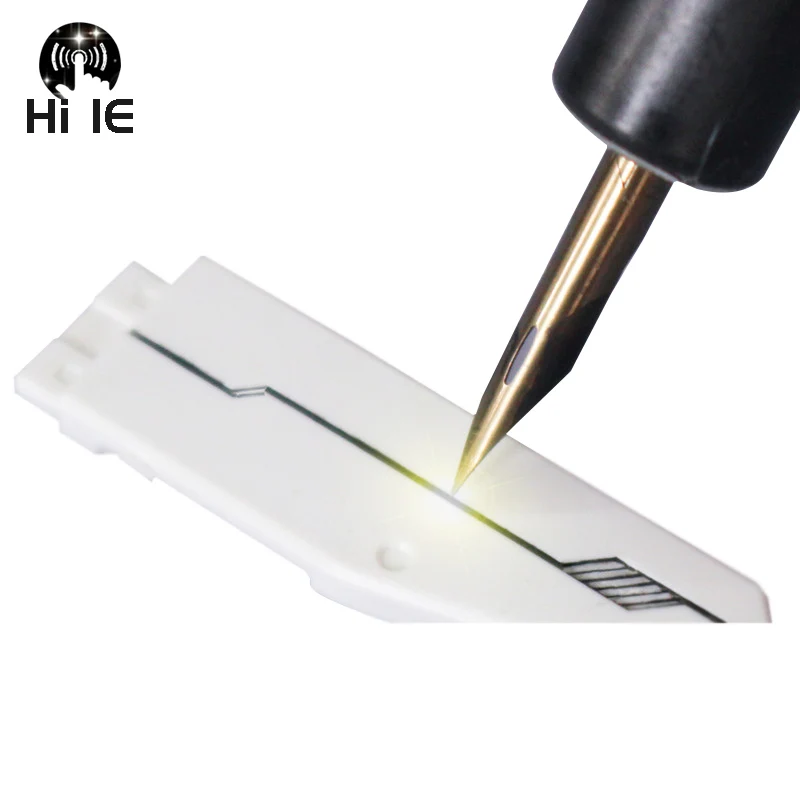 Fine-Permeation-Pen-leaking-Pen-for-Panel-Line-Hobby-Modeler-Painting ...