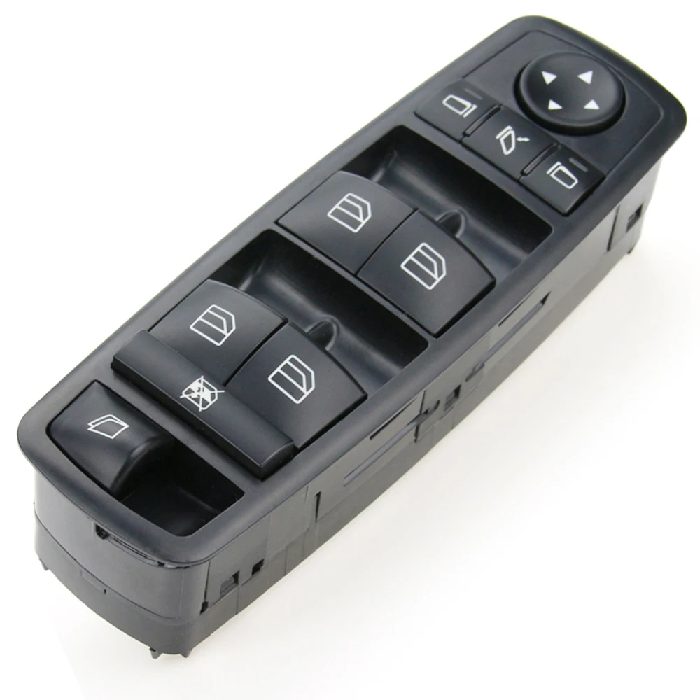 Auto Partswindow Master Switch Mercedes R Ml350 W251 X164 - AliExpress