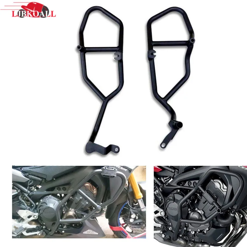 LJBKOALL For Yamaha MT 09 Tracer FJ 09 FJ09 FZ 09 2015 2016 Motorcycle ...