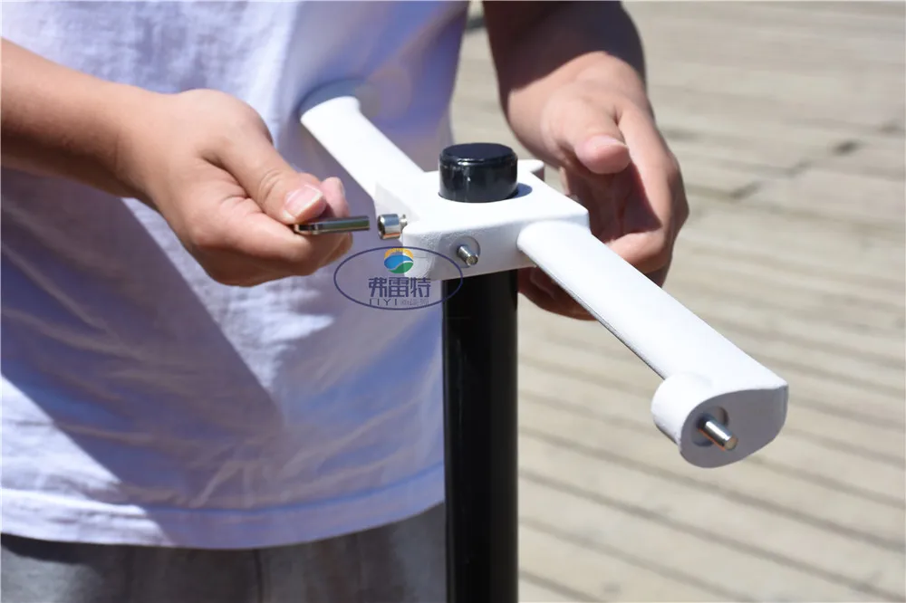 arms for vertical wind turbine 100w 200w 300w400w 500w 600w vertical ...