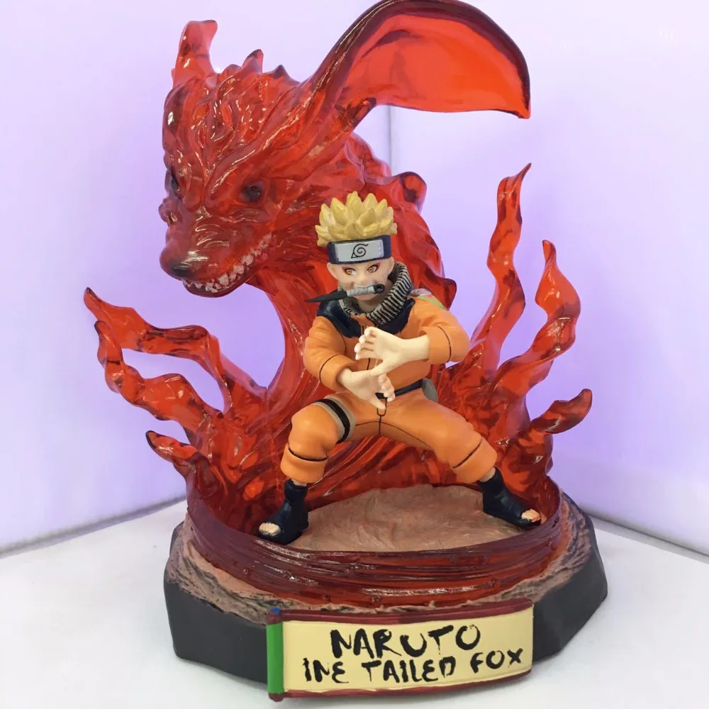 Aliexpress.com : Buy 2017 Japan anime Naruto Uzumaki Naruto Action ...