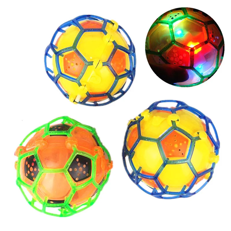 Aliexpress.com : Buy Children's Funny Toys Football Bouncing Dancing ...