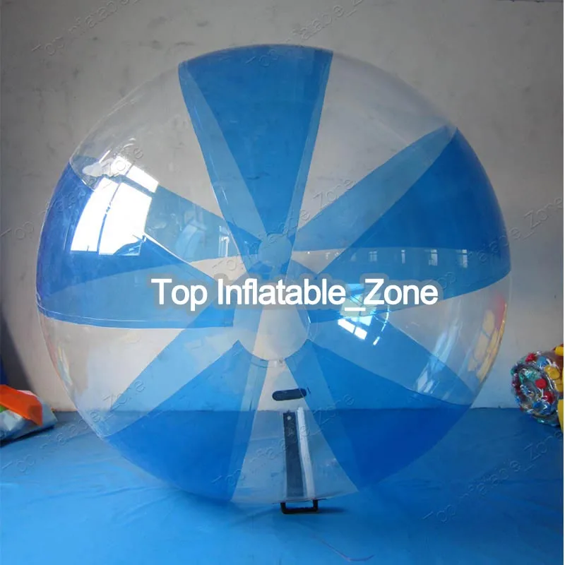 Free Shipping Walk On Water Ball 2M Water Sports Balloon Water Walking ...
