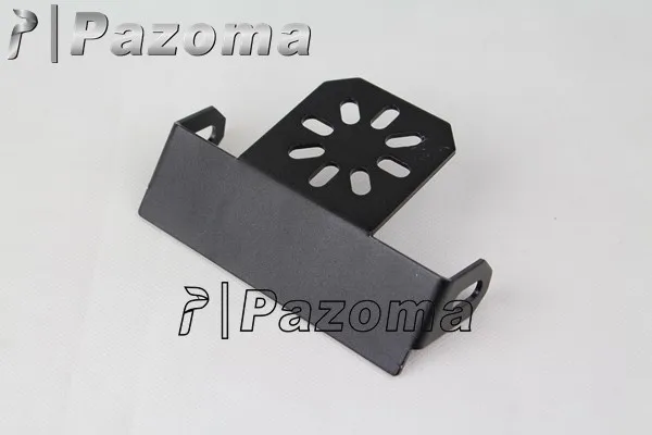 Купить pazoma мотоциклы знак носить хвост аккуратный содержат лицензии крыло элиминатор черный в ...