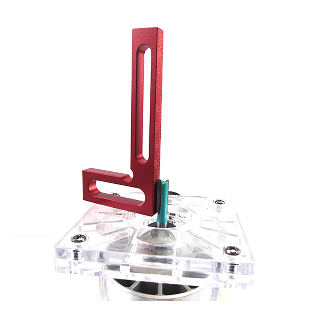 Aluminum Alloy L Shape Corner Clamp Right Angle Clamp Welding ...