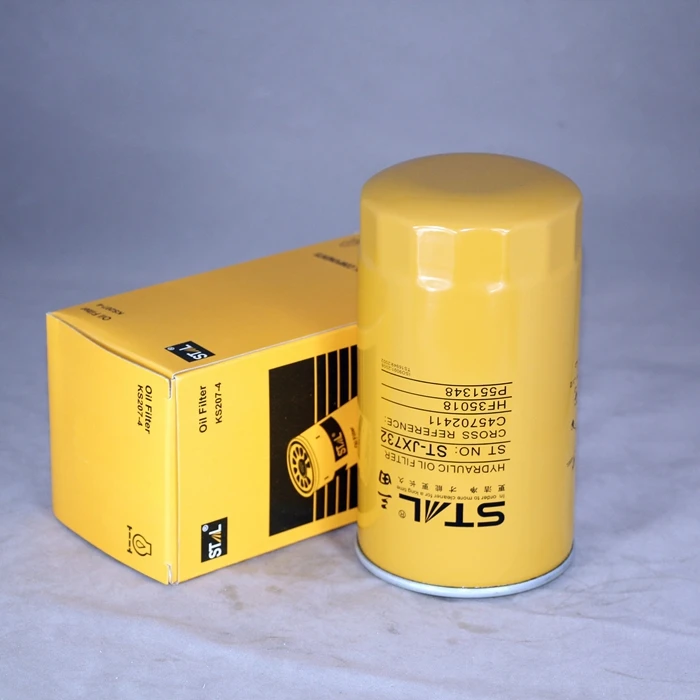 High-Efficiency-Hydraulic-Spin-on-Filter-0937521-P502082-HF35018-WP110 ...