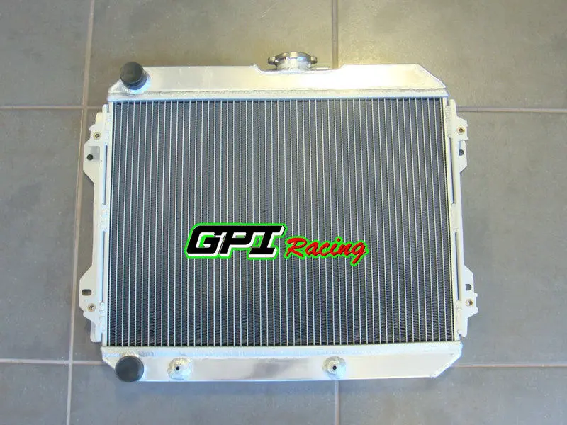 Fit-FOR-TOYOTA-Corona-ST141-1983-1987-1984-1985-1986-87-Aluminum ...