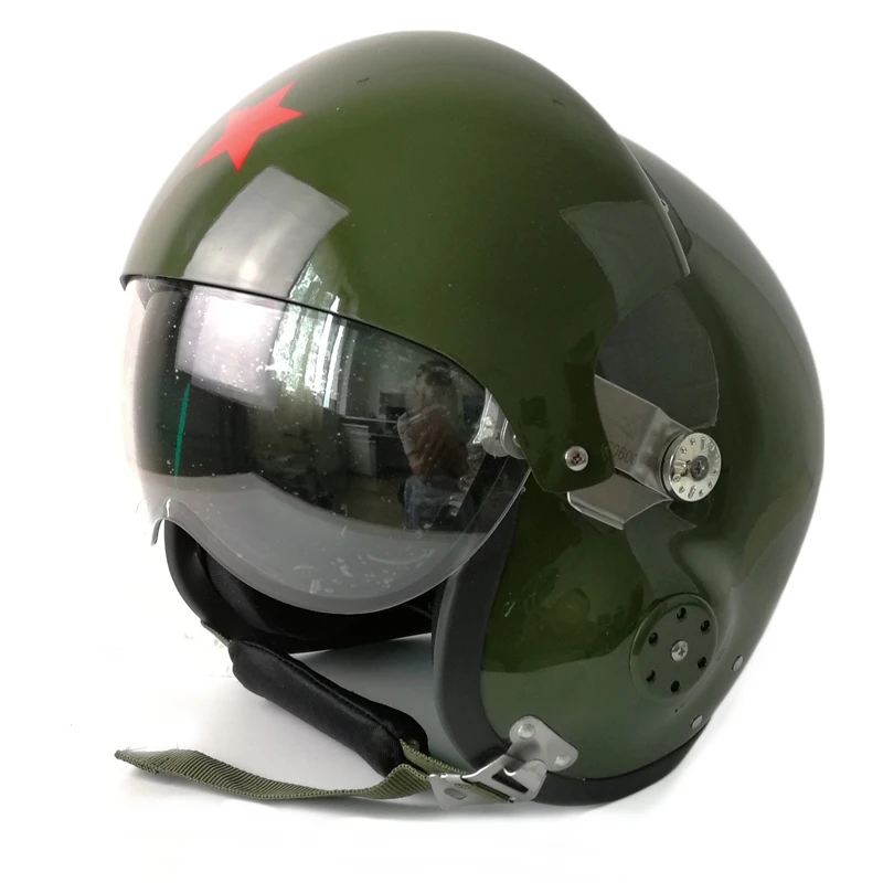 Online Kaufen Großhandel military motorrad helm aus China military ...