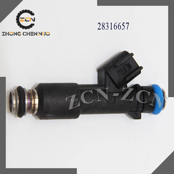 OEM good quality common rail injector for 28316657|injector cleaner and ...
