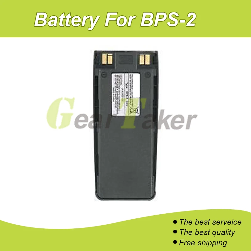 BPS 2 Original Phone Battery For Nokia 6310I 6310 6210 6160 7110 6150 ...