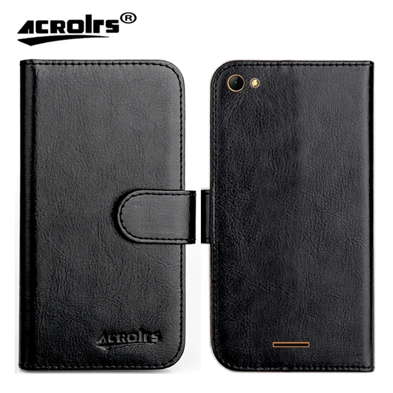 Hot-tecno-L8-Case-6-Colors-High-Quality-Original-Leather-Exclusive-Case ...