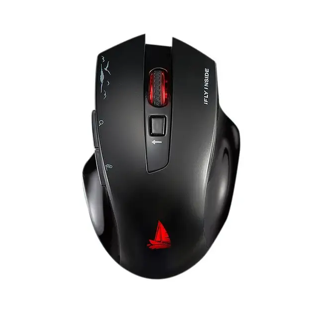 AI 01 artificial intelligence voice wireless mouse intelligent typing ...