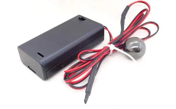 Wholesale 30pcs/lot Magic electronical telepathy device with beads ...