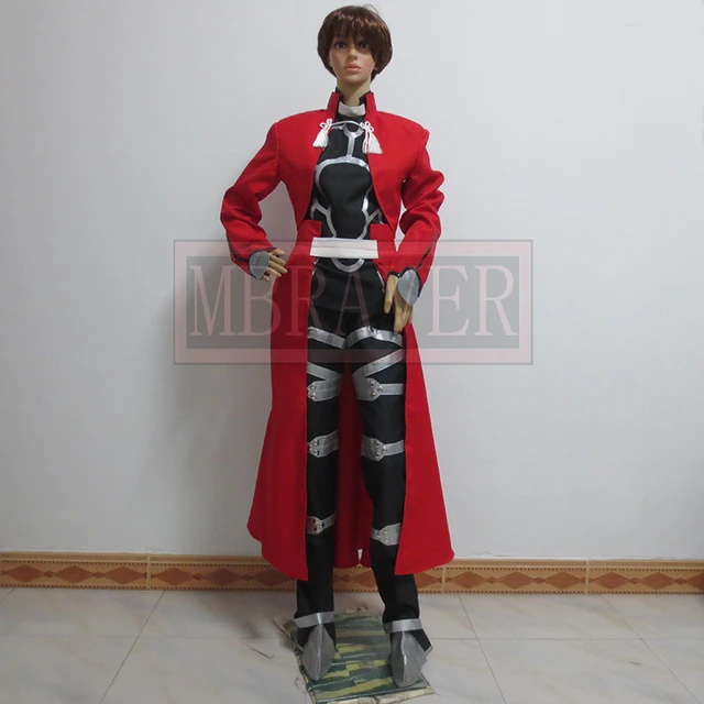 Archer Fate Stay Night Cosplay