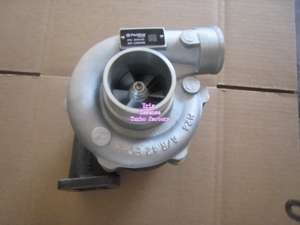 2674A153 TURBO TA3123