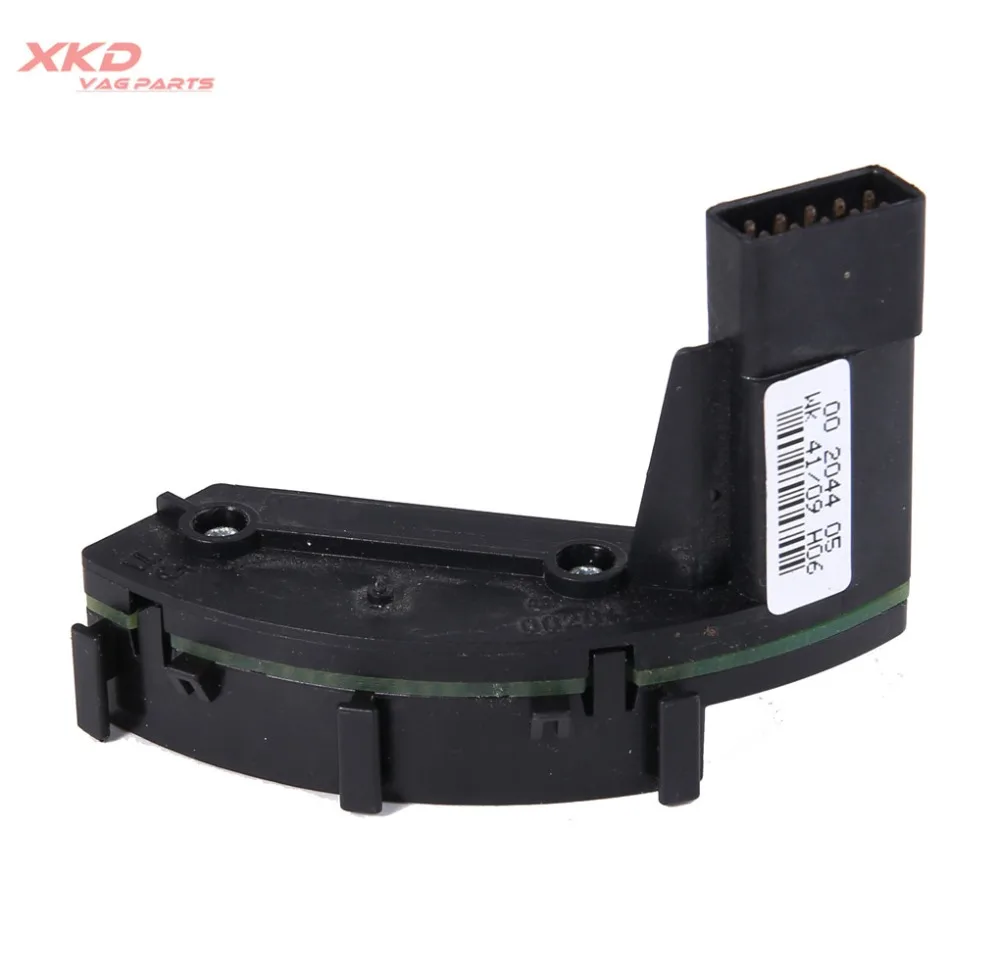 Steering Angle Sensor For AUDI A4 S4 B7 05 08 A6 S6 C6 05 11 A8 Q7 RS4 ...