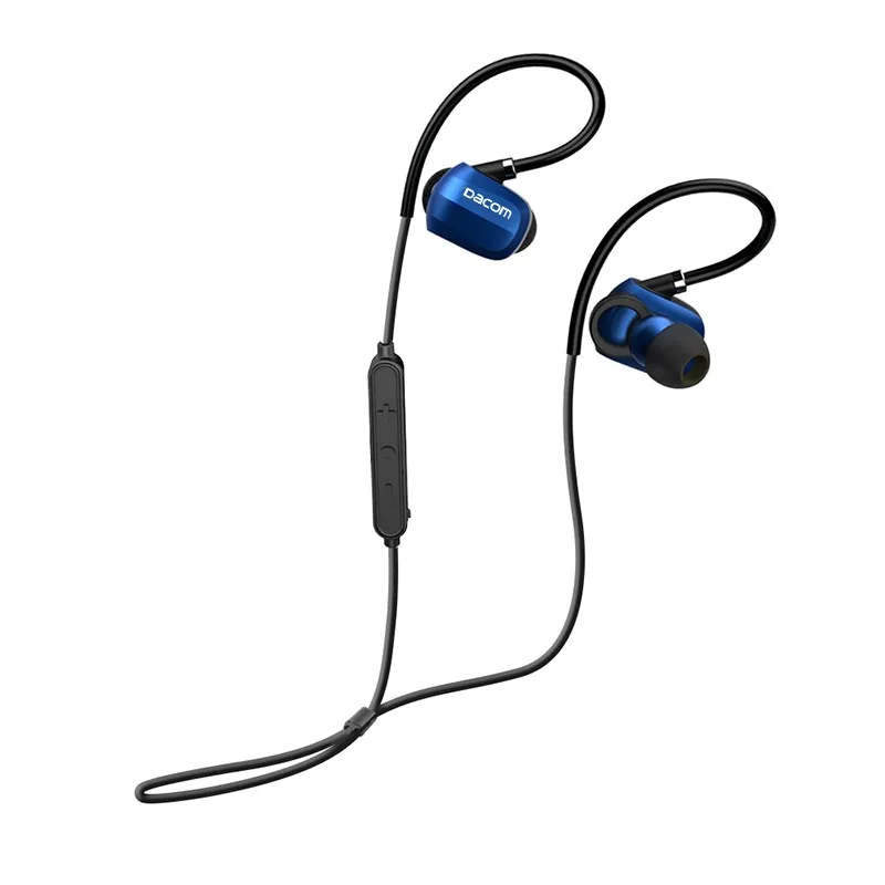 Dacom original g15 corredor esporte 180 graus anti suor sem fio estéreo ...