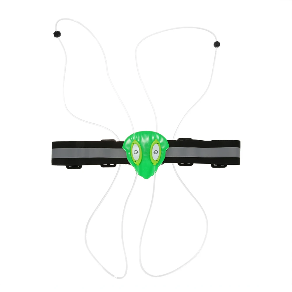 LED Safety Vest | Bike Accessories World