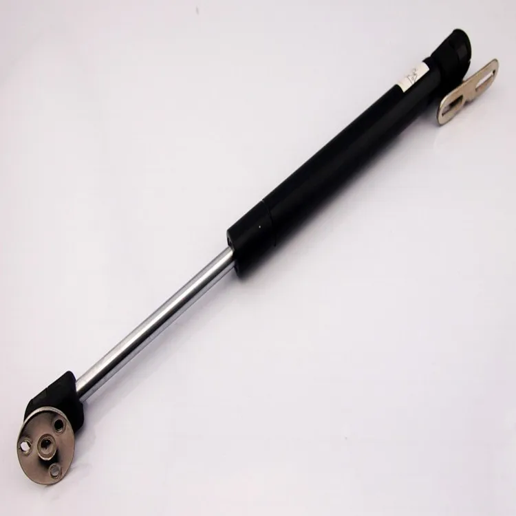 Hydraulic gas support gas spring bed with the support rod gas support ...