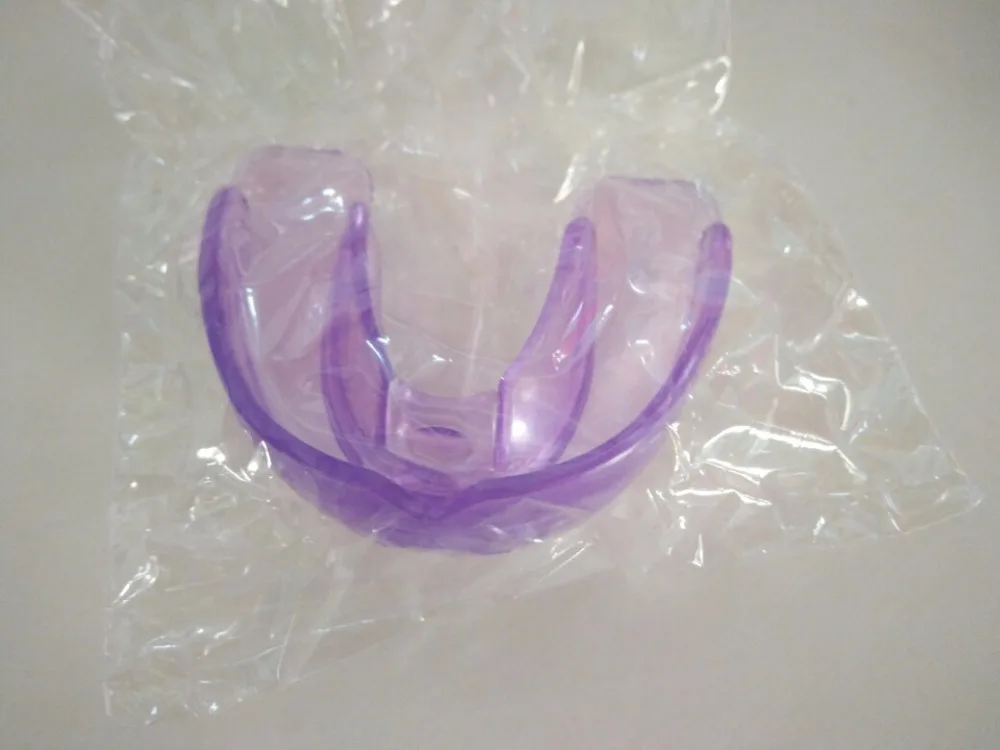 Hot Sale 1 Piece Simple Pratical Dental Orthodontic Teeth Trainer ...